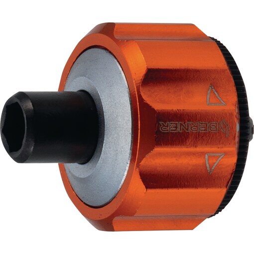 Juego de Mini Carracas Ratchet Finger-Rachet, Magic Finger | Berner®